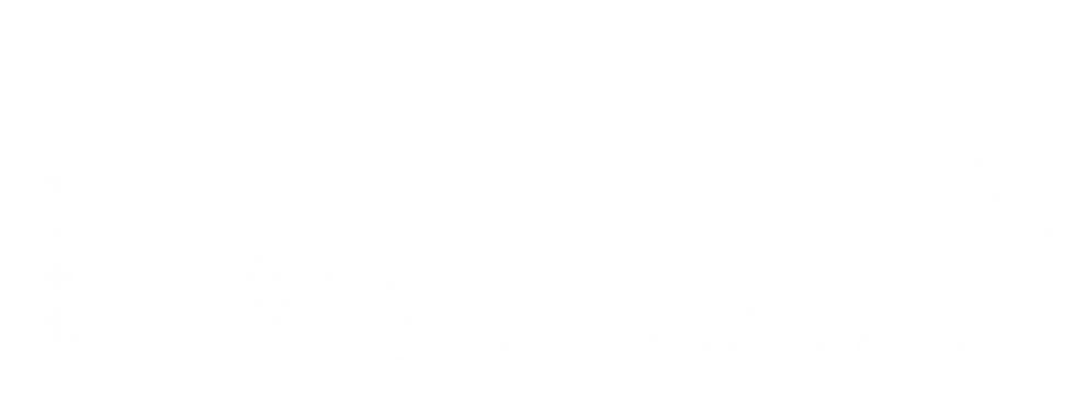 CONTACT | Logistical Solutionist